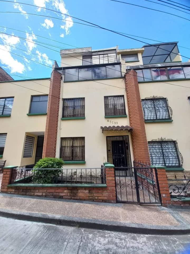 Casa En Altos De La Colina - Pasto