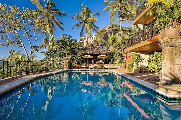 Casa Septiembre - Puerto Vallarta