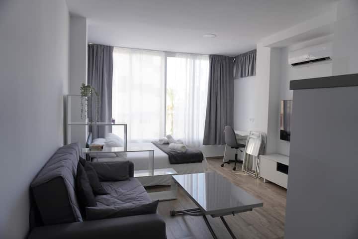 Lux Studio Nerja - Nerja