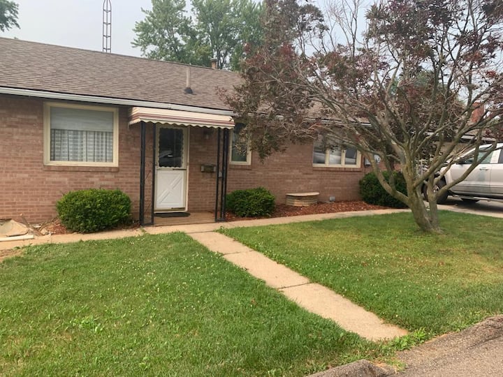 Perfect Location&family Friendly - Canton, OH