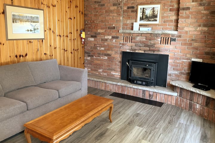 1 Mapleview - Huntsville