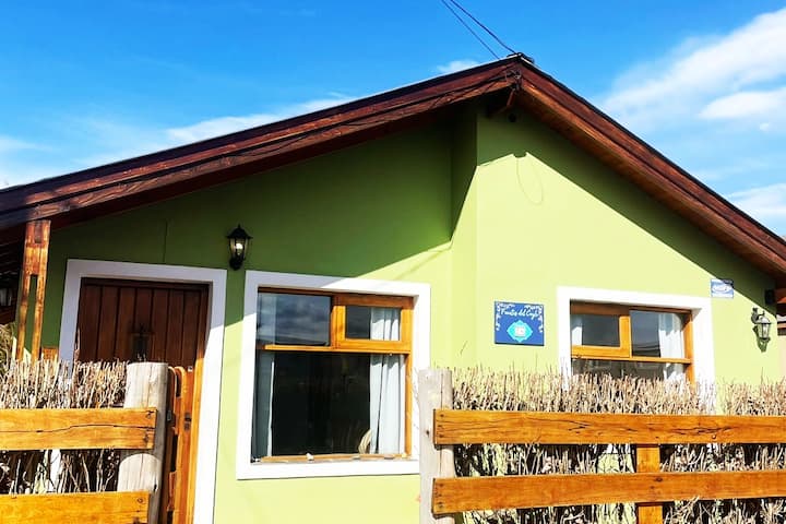 El Abrigo - El Calafate