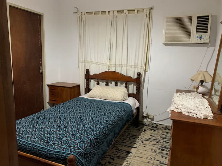 Cómoda Casa Familiar - Corrientes, Argentina