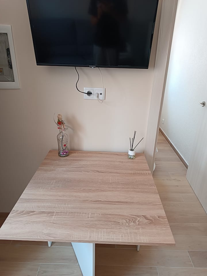 "La Cuesta Verde". Mini Hogar - Aranda de Duero