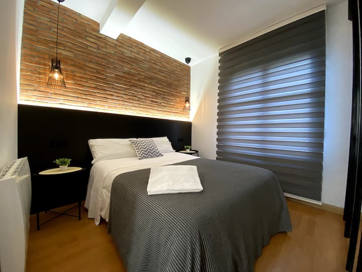 Apartamento La Redonda Catedral - Logroño