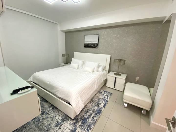 Miami - Doral: Apart. 5350 Park - Doral, FL