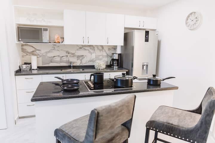 Condo Completo Centro Csl - Cabo San Lucas