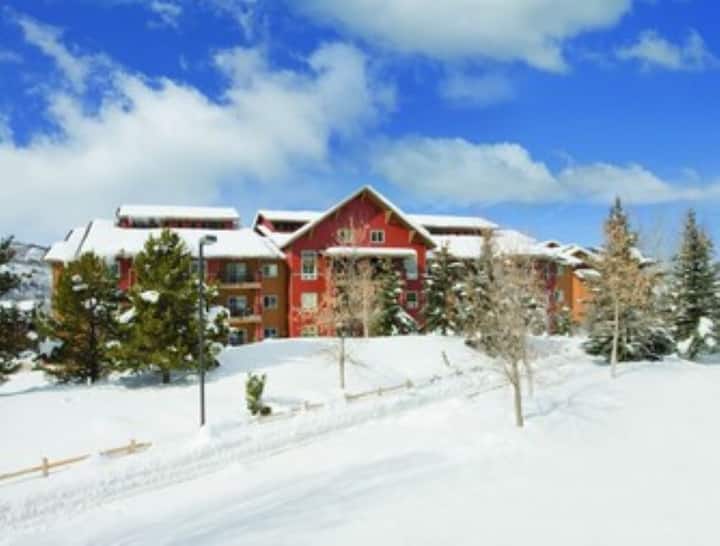 Steamboat, Co, 1-bedroom #2 - Steamboat Springs, CO