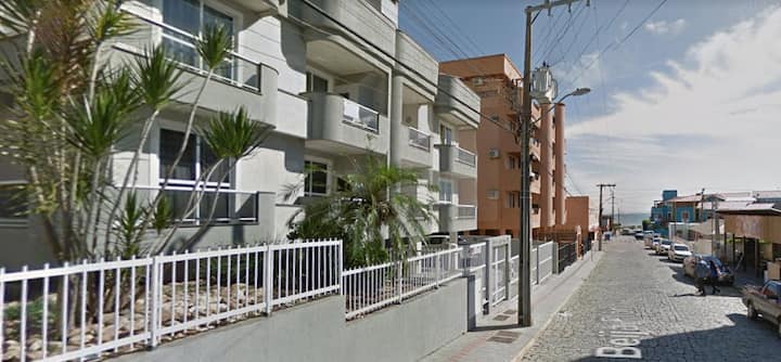 Lindo Apto A 50m Da Praia - Bombinhas