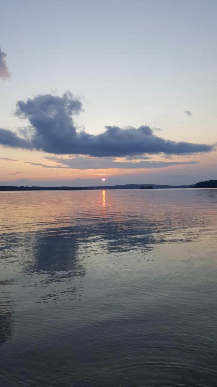 Gram's House - Wolfeboro, NH