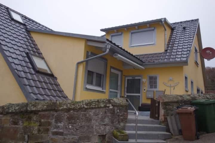 ※ Gesamte Unterkunft ※ 4 Gäste ※ - Eppingen