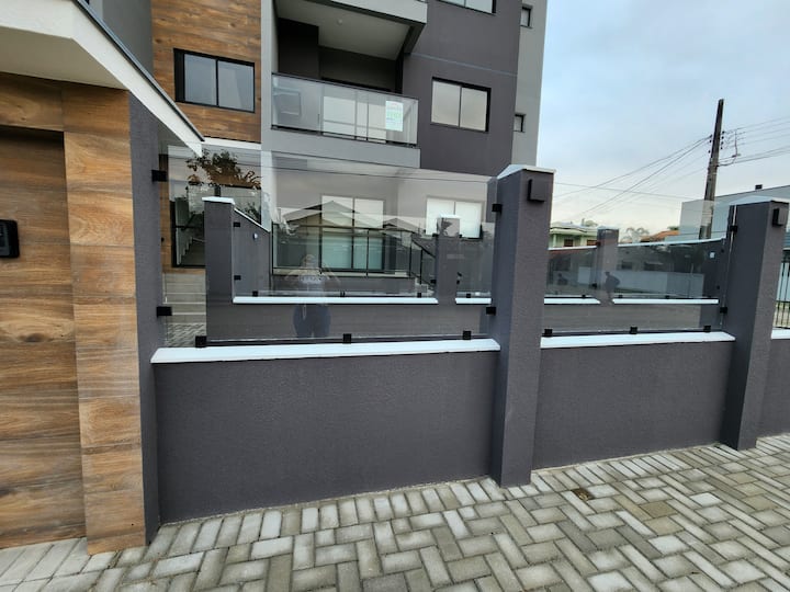 Apto Tereo - Amsterdan Itapoa - Itapoá