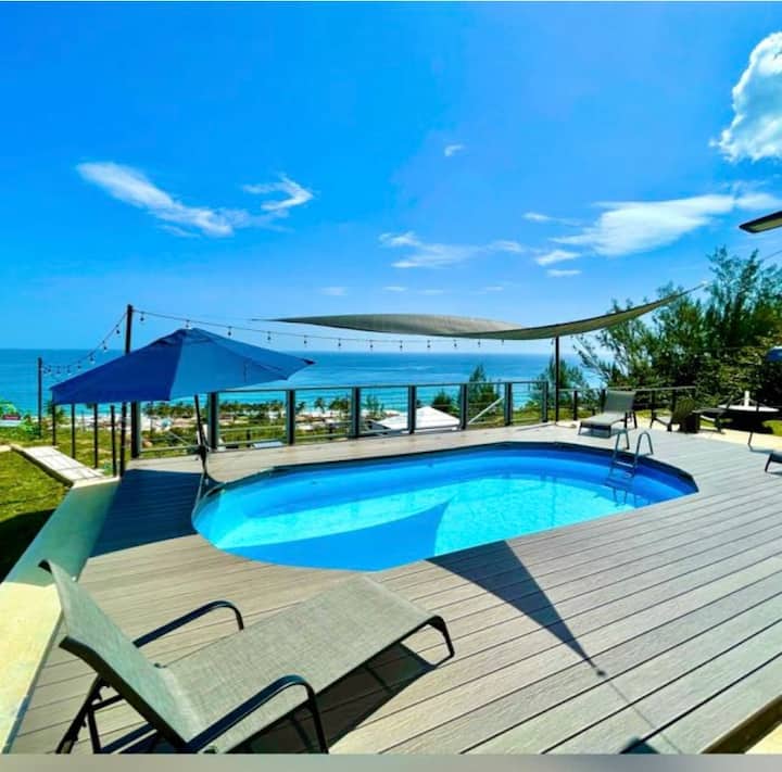 Habitaciones Con Vista Al Mar - Arecibo