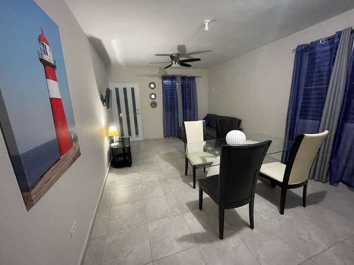 4 Rooms En Vista Al Mar Arecibo - Arecibo