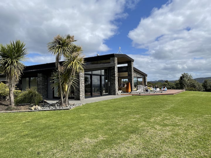 Bluewater Sanctuary_spectacular Coastal Views - Tutukaka