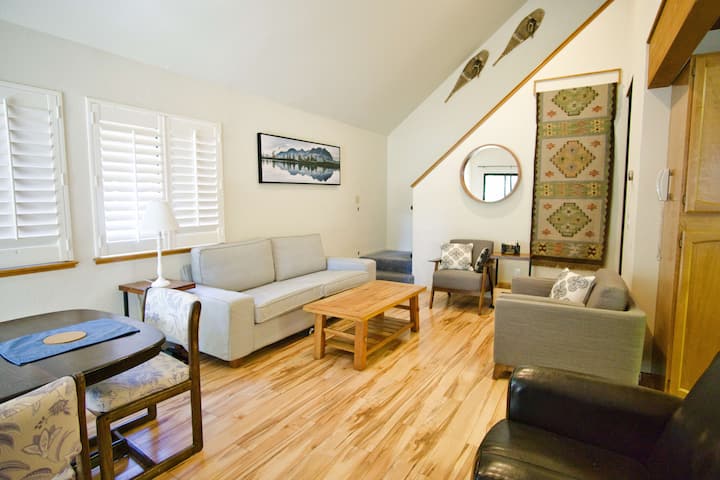 Forest Home In South Lake Tahoe - South Lake Tahoe, CA