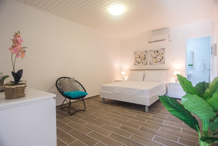 Casa Ipanema - 1-bedroom Apt - Aruba