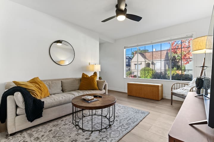 Peaceful Private Retreat In Oakland Hills - Oakland, CA