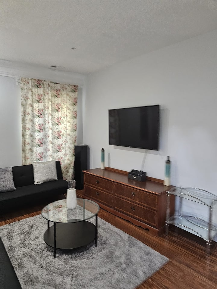 Home Away From Home. You Are Welcome! - Hyattsville, MD