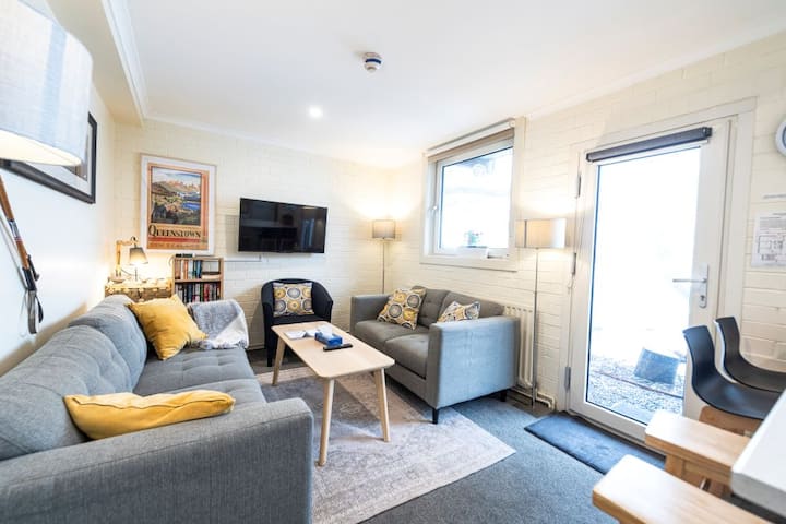 Enzian 1 - 2 Bedroom Apartment - Mount Buller