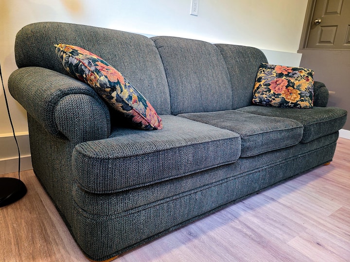 Guest Suite In Nanaimo - Vancouver Island