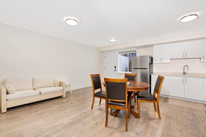2bedroom Private Suite Vancouver - Surrey, BC