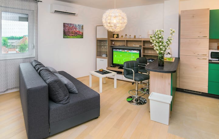 City Break Apartment * * * * - Čakovec