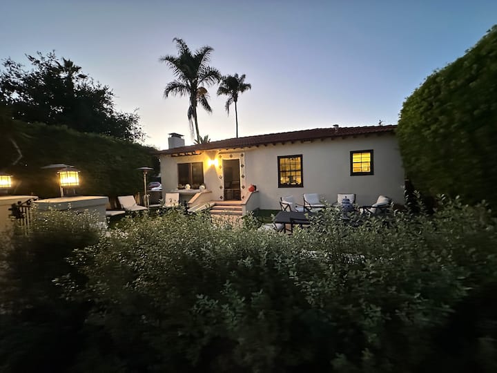 Comfy Coronado Charmer - Coronado, CA