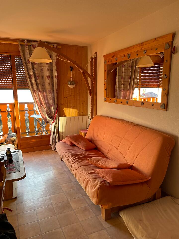 Logement Entier 3 Chambres - Lac Léman