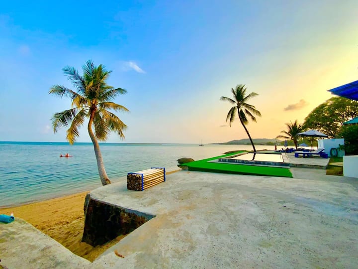 Threetreessamuiresort - Ko Samui