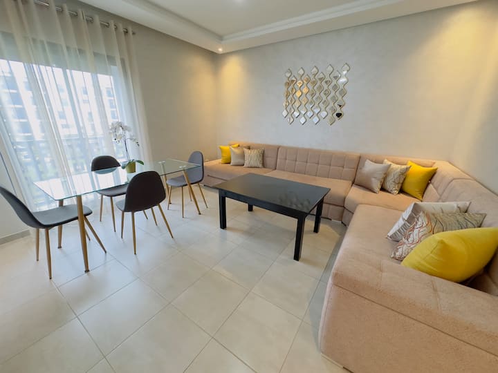 Beach Residential Apartment In Costa Mar 2 - Rio Martin