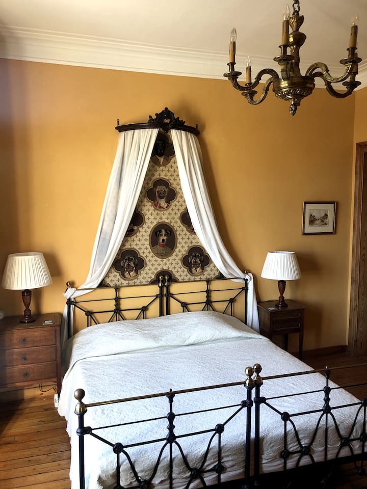 La Touratte B&b - Saint-Hubert