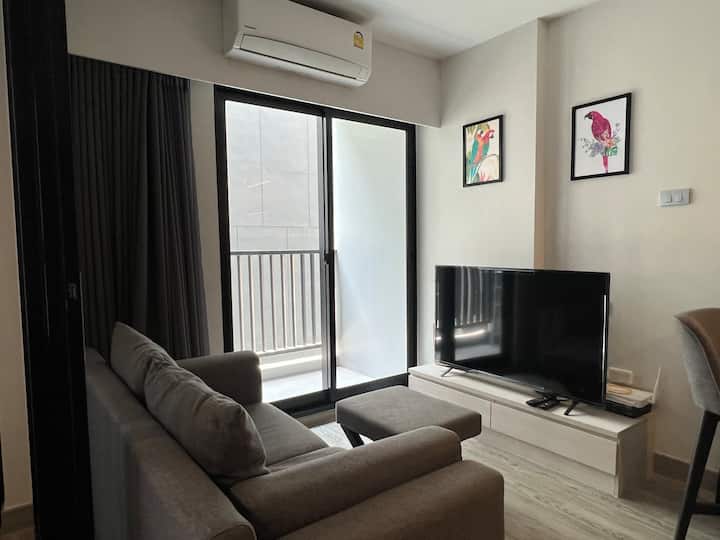 Great Condo In Central Hua Hin - Hua Hin