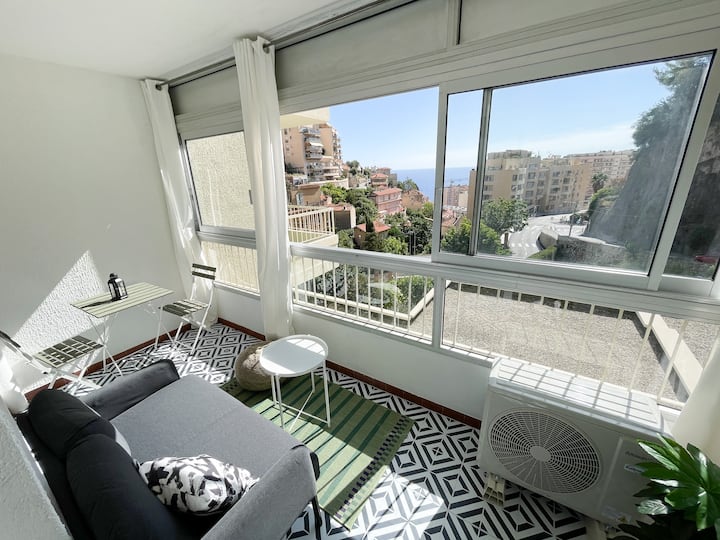Le Guynemer - Monte-Carlo