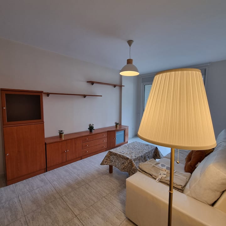 Cap Salou Jewel - Salou