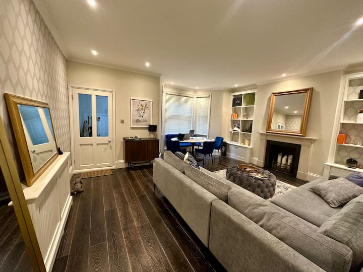 Charming Chelsea Flat 2 Bd / 2 Ba - Chelsea