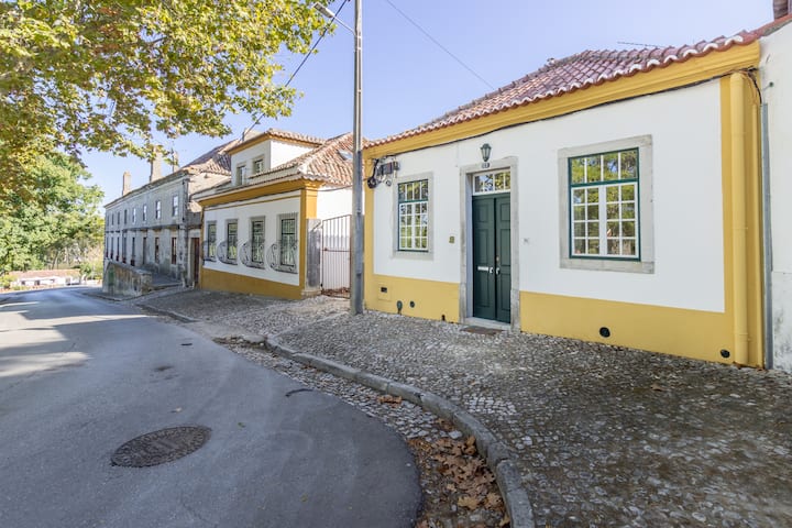 Azeitão House I - Azeitão