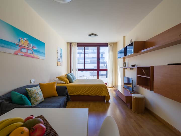Estudio Exterior Estévanez - Las Palmas de Gran Canaria