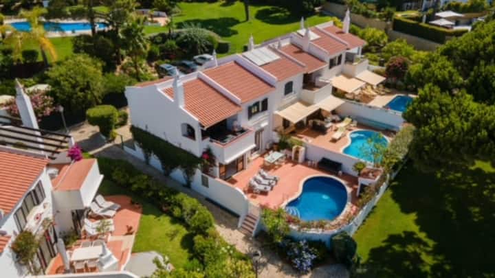 3 Bedroom Villa Quinta Do Lago - Almancil