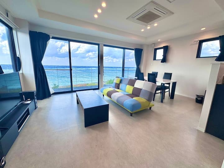Azホテル Inn 奄美大島 佐仁海岸 Ocean View - 奄美市