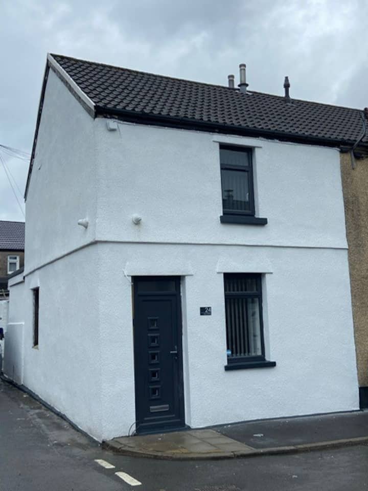 Bike Park Wales Neat Retreat - South Wales