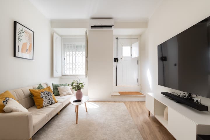 Experience Lisboa Like A Local - Lissabon