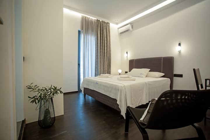 Calliope By Heloni Apartments - Atenas