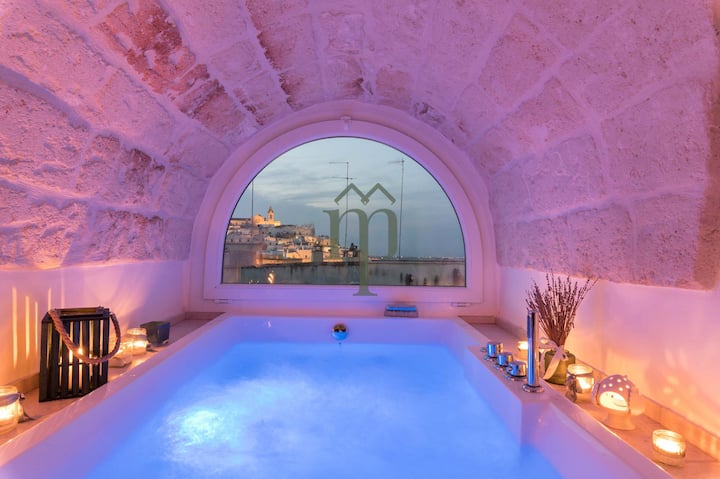 Dimora Matteotti By Meravigliosa Puglia Realestate - Ostuni