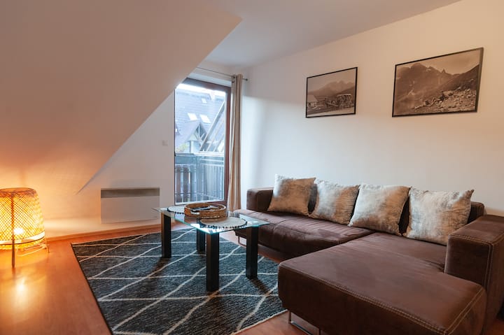 Rodzinny Apartament Starter - Zakopane