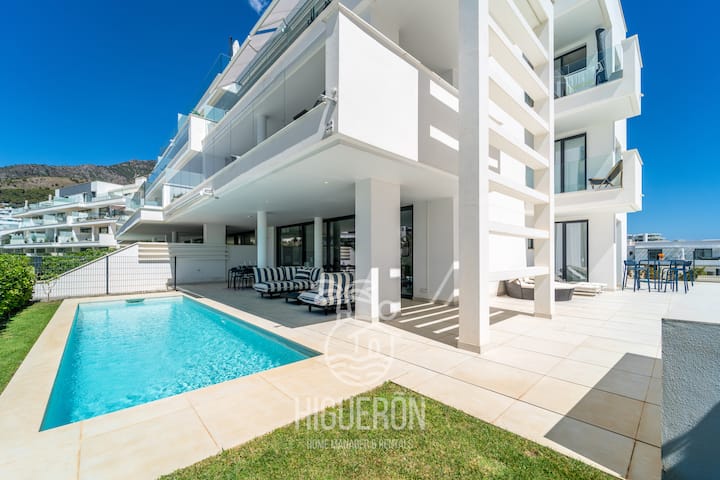 Higueronrentals Casa Leia - Archidona