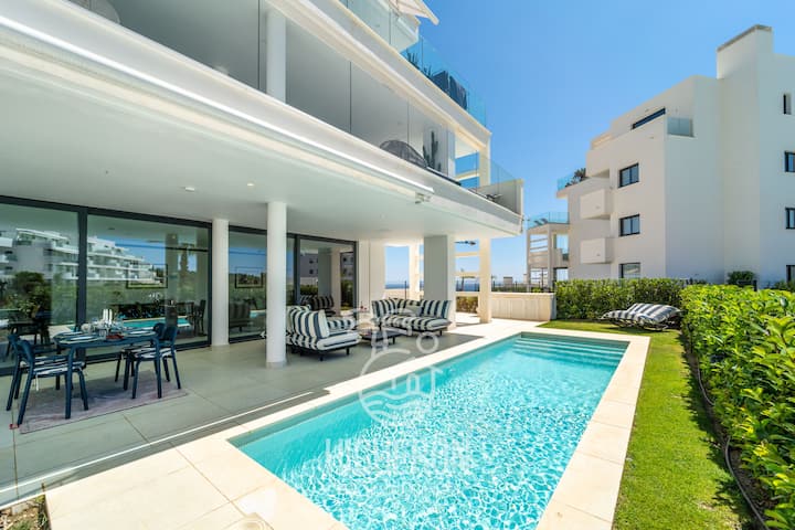 Higueronrentals Casa Leia - Archidona
