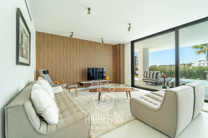 Higueronrentals Casa Leia - Archidona