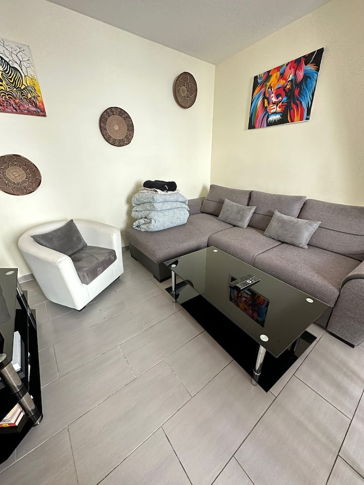 Lovely Apartment Near Canal Stmartin/gare De L’est - Paris