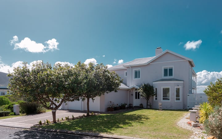 Ce-sealia - Gansbaai